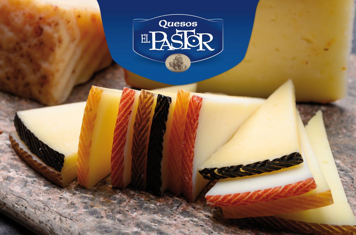 ¿Sabes qué color de corteza corresponde a cada tipo de queso? - Quesos ...